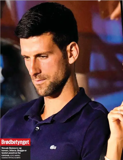 UNDSKYLDER - PressReader