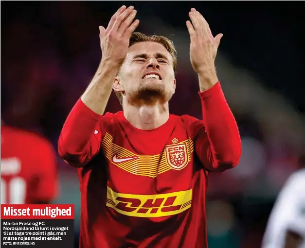 SKUFFEDE STORT - PressReader