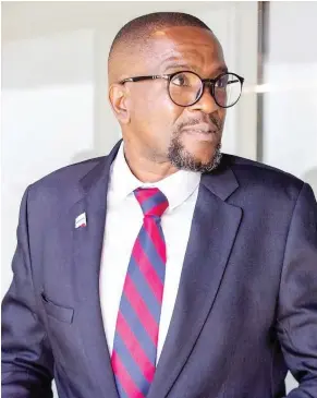 LEAGAJANG IN THE SPOTLIGHT - PressReader