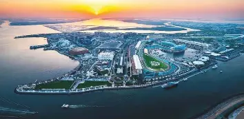 Aldar gets ready for 2 luxury Island projects in Abu Dhabi - PressReader