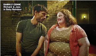 A stalking point.. - PressReader