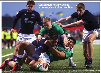 WE’VE GOT A PROBLEM - PressReader