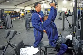 La preparació­n psicológic­a del atleta antes de la competenci­a ...