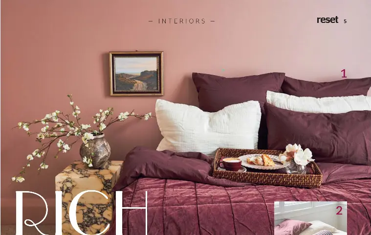 RICH pickings - PressReader