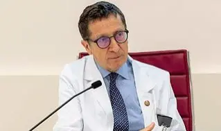 Addio al professor Federico Rea «Un pioniere dei trapianti fino all ...