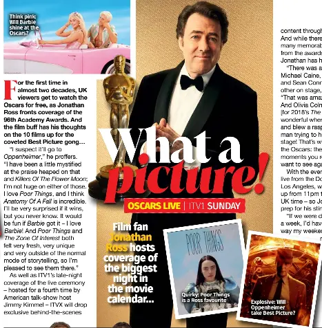 What a picture ! - PressReader