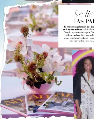 DE FIESTA - PressReader