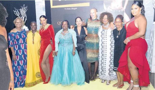 New date for crowning of reggae queens - PressReader