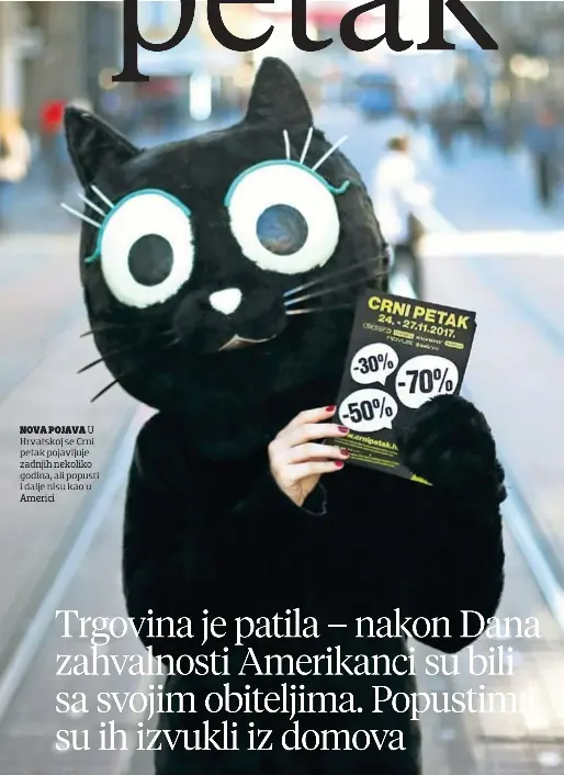 Crni petak - PressReader