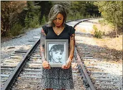 Podcast raises new questions about 1991 Shafter murder - PressReader