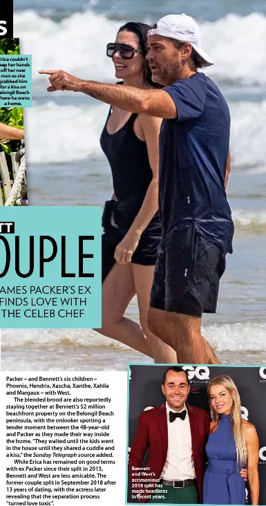 NEW COUPLE ALERT - PressReader