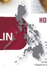 A Taste of Homecoming: Where to get the Michelin balikbayan experience in Metro Manila - PressReader