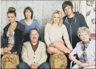 Mackem Melanie in Hebburn - PressReader