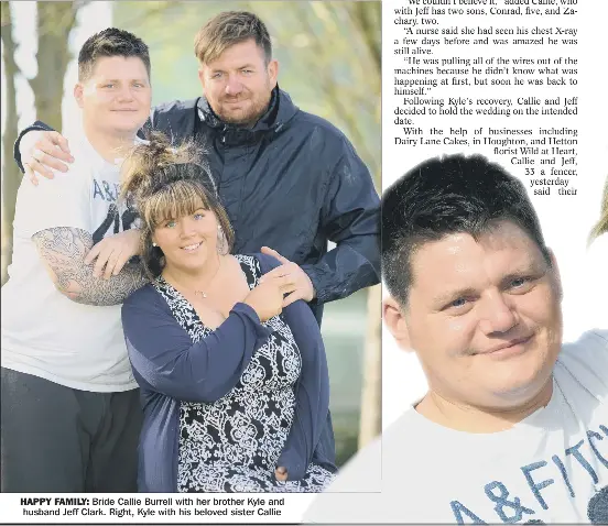 AISLE’ BE THERE FOR YOU - PressReader