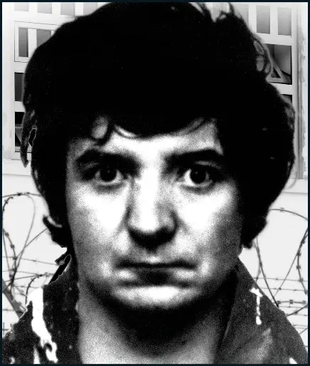 Is this man’s 38 years in jail as the so-called Beast of Birkenhead ...