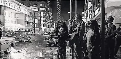 Visual Effects, Dazzling Yet Invisible - PressReader