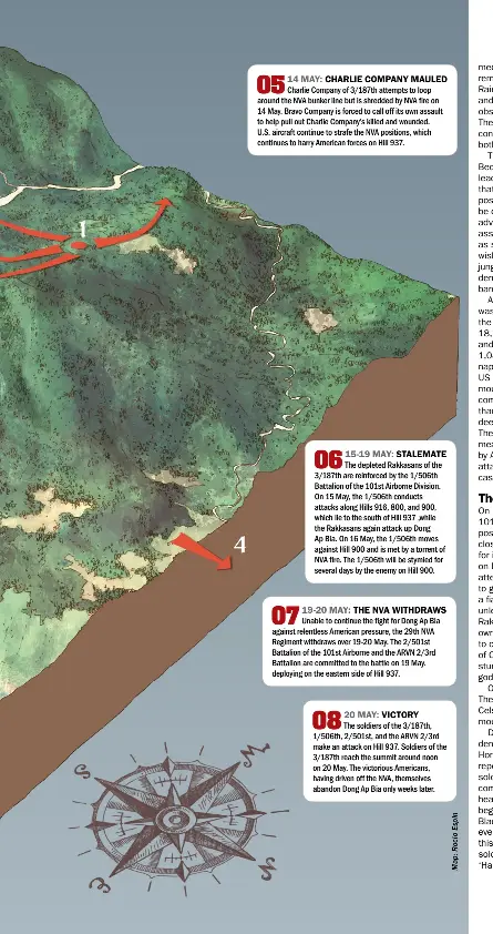 Hamburger Hill May 11-20 1969 - PressReader