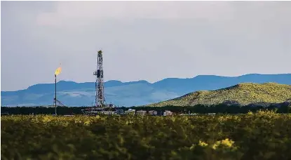 BIG RISK, BIGGER REWARD - PressReader