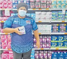 Wear daily for maximum freshness - PressReader