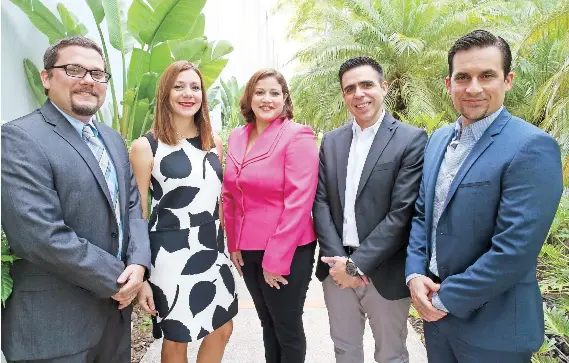 MÉDICOS DE REGRESO A LA ISLA - PressReader