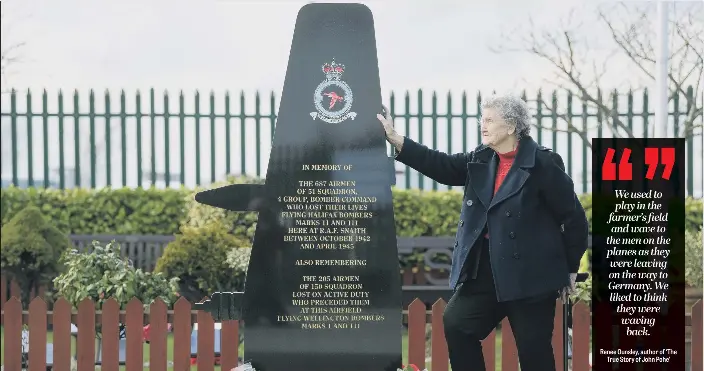 Village link to Great Escape: - PressReader