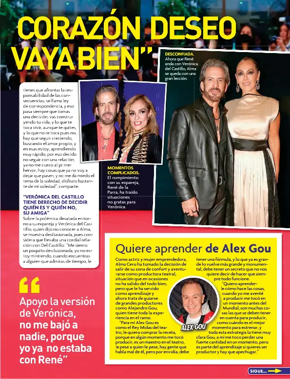 CORAZÓN DESEO VAYABIEN” - PressReader