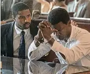 FILMS OF THE WEEK Mr & Mrs Smith – Friday, ITV, 11.15pm - PressReader