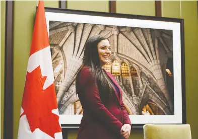 Jenica Atwin focuses on making friends - PressReader