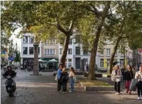 “De Ossenmarkt is een begrip” - PressReader