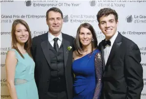 Winner showed innovative vision - PressReader