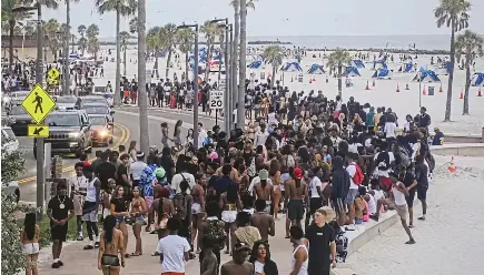 Why ‘jail the parents’ won’t stop Florida’s teen takeovers | Column ...