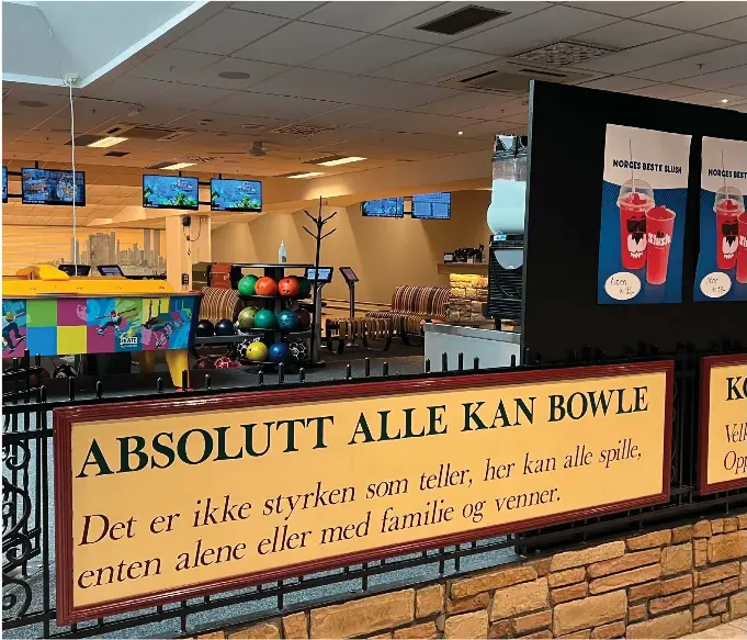 Har drevet i over 30 år. Nå tror de det er slutt - PressReader