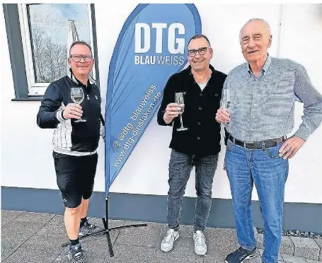 Hellmich übernimmt bestelltes Feld | Rheinische Post - Wesel/Dinslaken ...