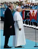 “Lo esperaba con mucha ilusión” - PressReader