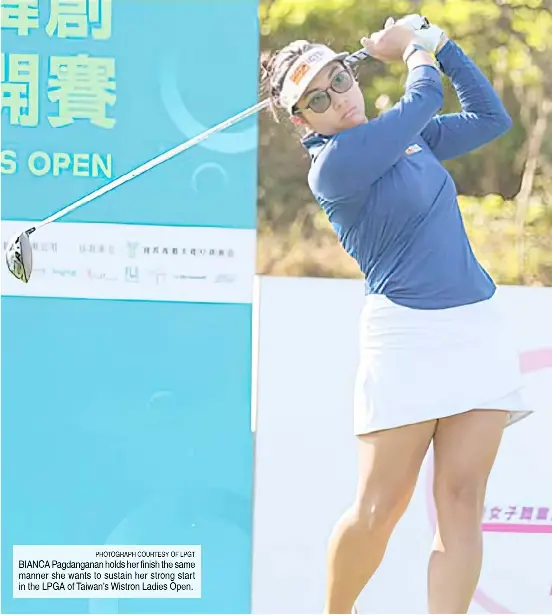 STRIKING DISTANCE - PressReader