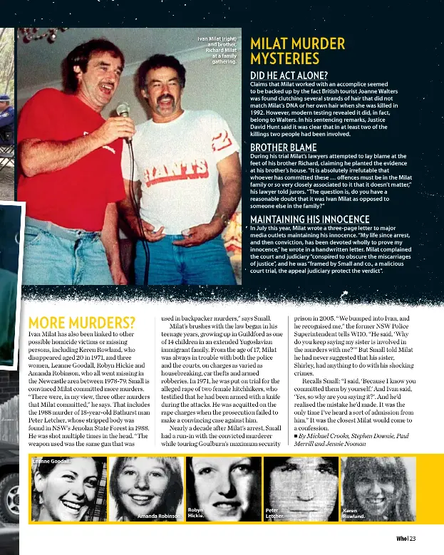 BLOODY ATTEMPT - PressReader