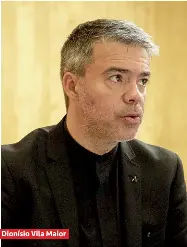 Dionísio Vila Maior Pessoa Total - PressReader