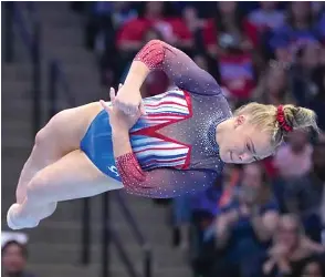 Combatting injuries goes beyond physical health - PressReader