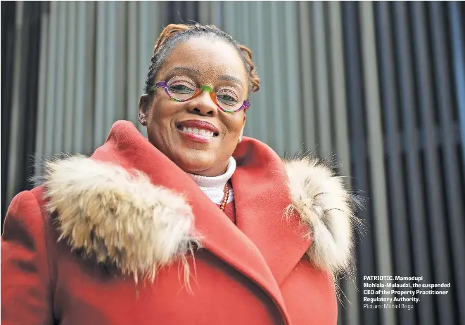 A ‘rebel’ with a cause - PressReader