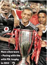 Daine Klate - PressReader