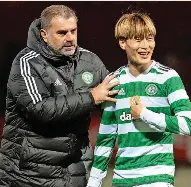 Boom against Shakhtar or it’s bust for Hoops - PressReader