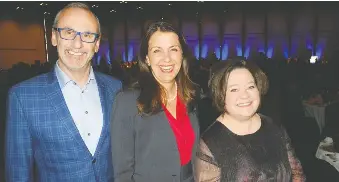 AARC Gala celebrates freedom from addiction - PressReader