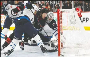 Canes shoot down Jets - PressReader