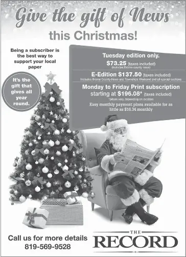 Upcoming Events - PressReader