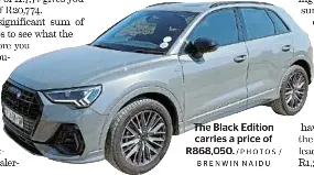 Running the numbers - PressReader