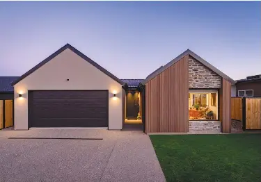 Mike Greer Homes - PressReader