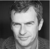 ‘It is driven by the knowledge of something dark and irresistib­le that ...