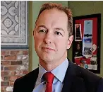 MP raises concerns over planned cuts by NHS in county - PressReader