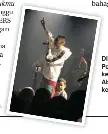 Asta Menyapa, RANERS Histeris - PressReader