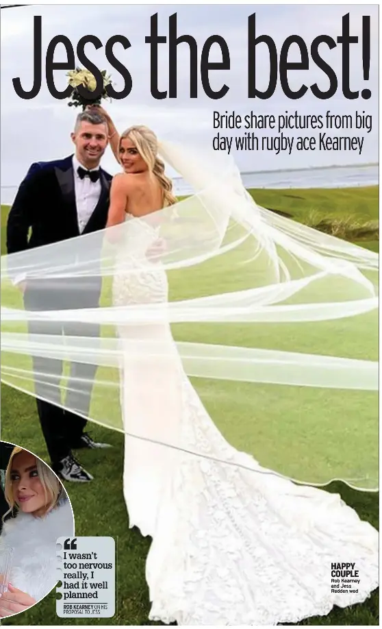 Jess the best! - PressReader